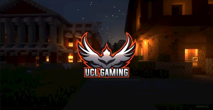 UCL Minecraft Server Launches