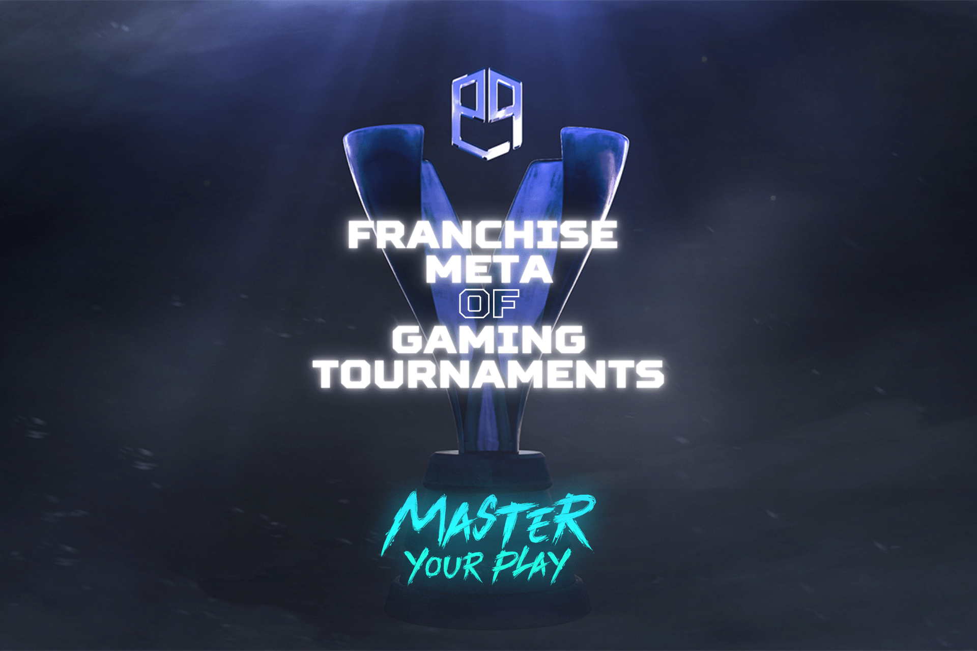The Franchise Meta of Gaming Tournaments