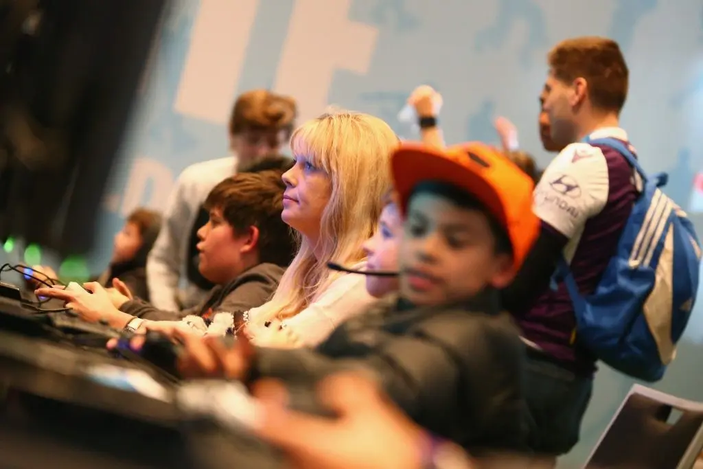 The Parent's Guide to Esports