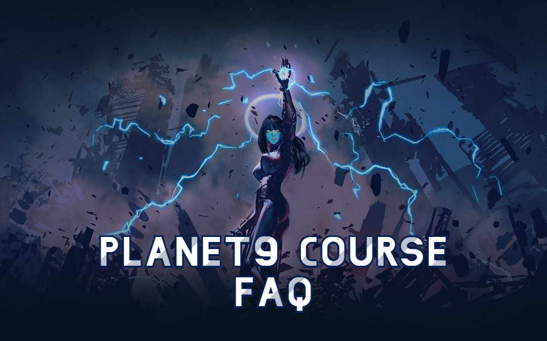 PLANET9 Course FAQ! Be The Next Big-Time Esports Coach