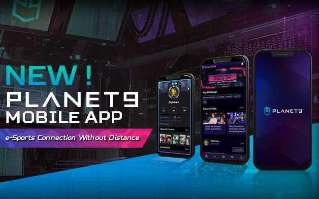 Gaming Blog | PLANET9