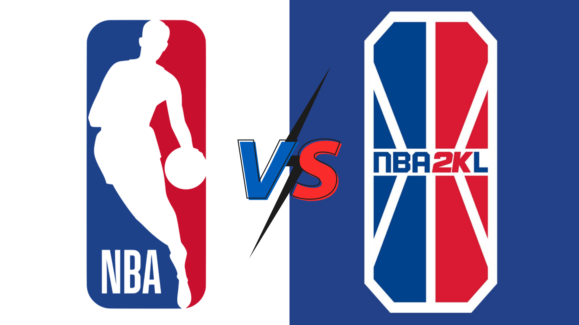 When Sports Meet Esports: NBA vs. NBA 2K League | PLANET9