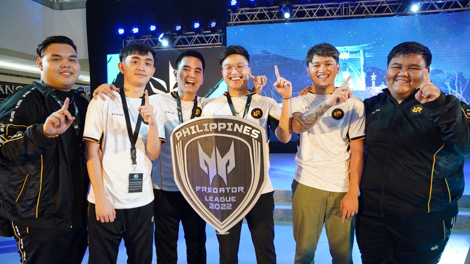 RRQ Philippines and Polaris Esports Ruled Valorant and Dota 2 ...