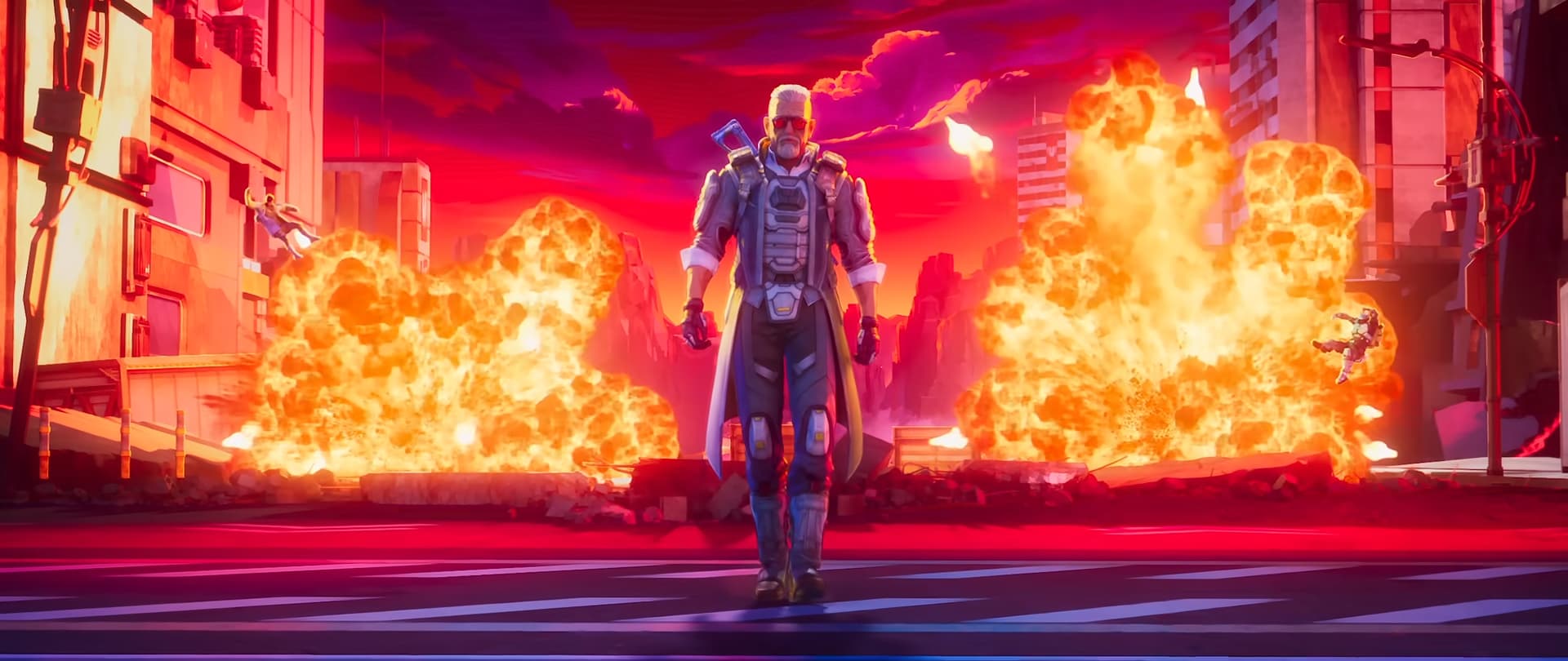 A New Era of Combat: Apex Legends Season 17 Breakdown | Top Apex ...