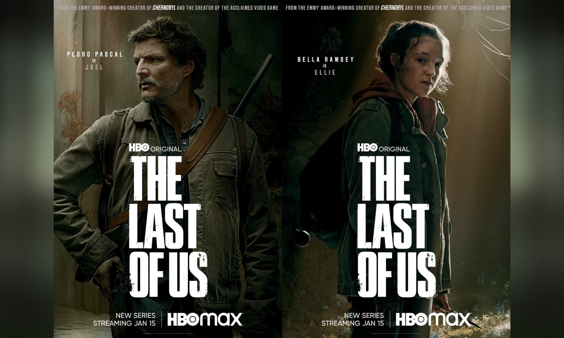 Get Ready for The Last of Us HBO Series | Top Gaming News Roundup ...