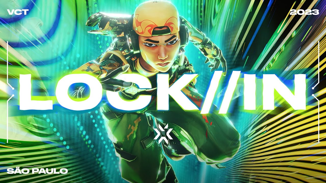 VCT 2023: LOCK//IN São Paulo Viewer's Guide | Top VALORANT News Roundup ...