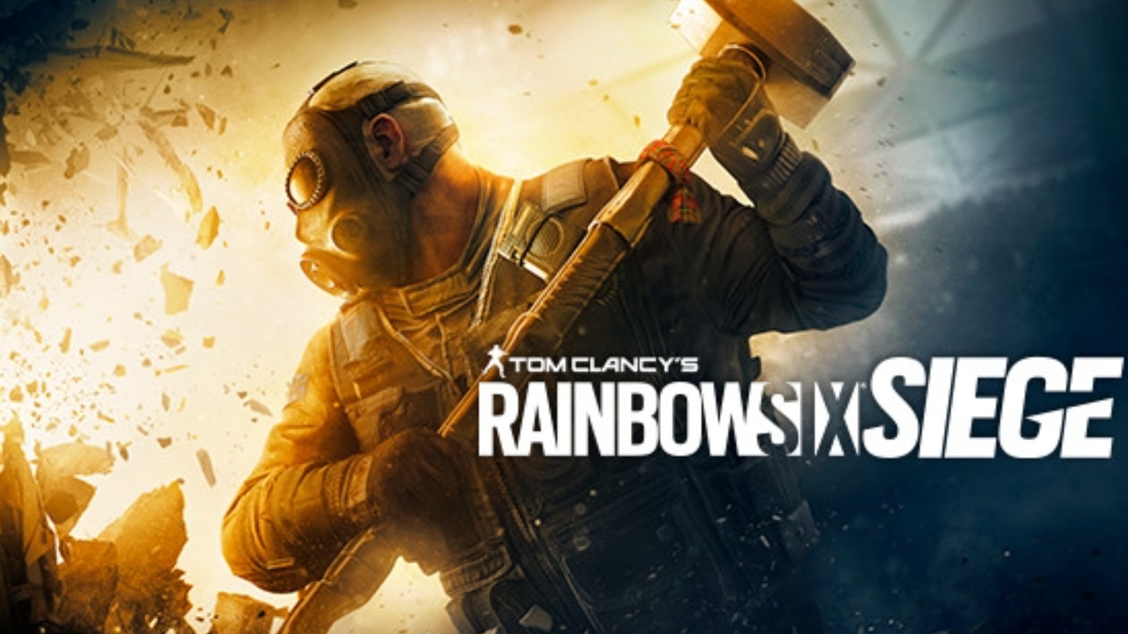 Raimbow 6 siege | PLANET9