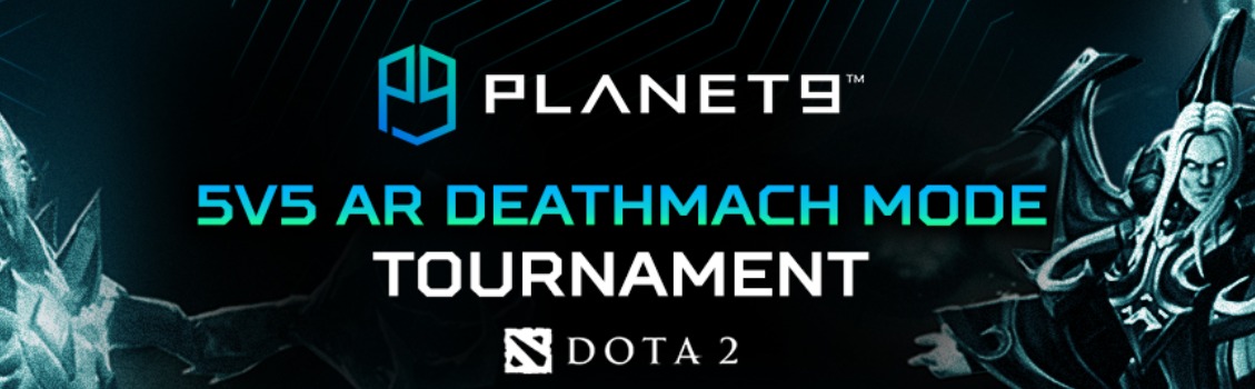 Predator Community Cup - May 7 | Dota 2 | PLANET9