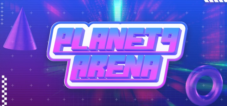 Home | PLANET9