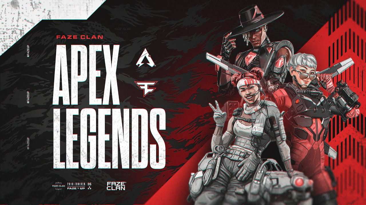 Conduit: Apex's Electrifying New Legend | Top Apex Legends News Roundup ...