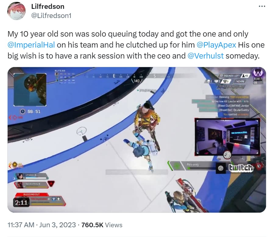 Revenant Reborn Abilities Revealed | Top Apex Legends News Roundup May ...