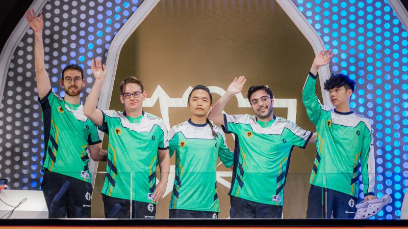 【PLANET WEEKLY / 17】Top League of Legends News Roundup Sep 6 - Oct 5