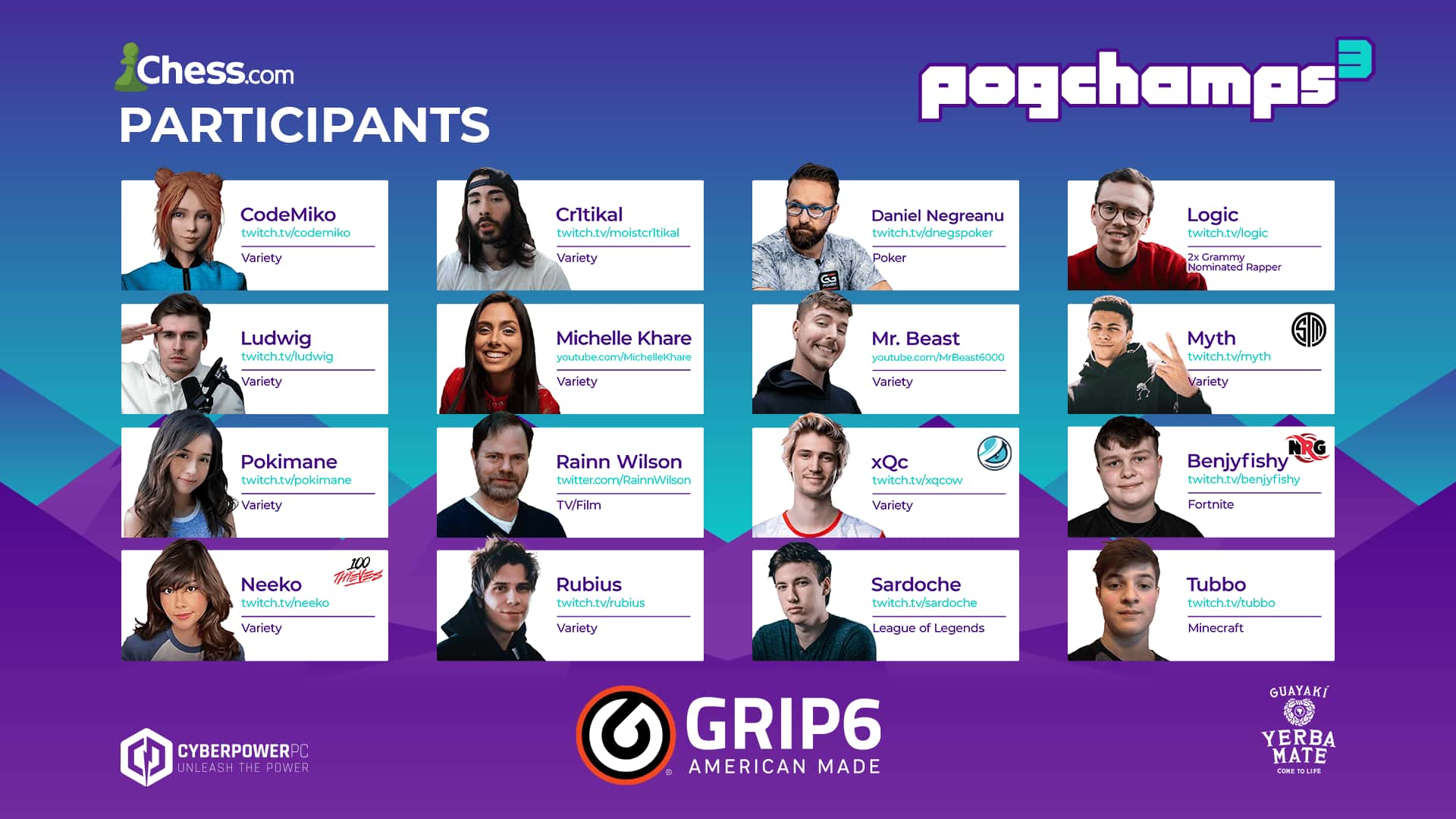 Is the Olympic Esports Series Worth Watching?