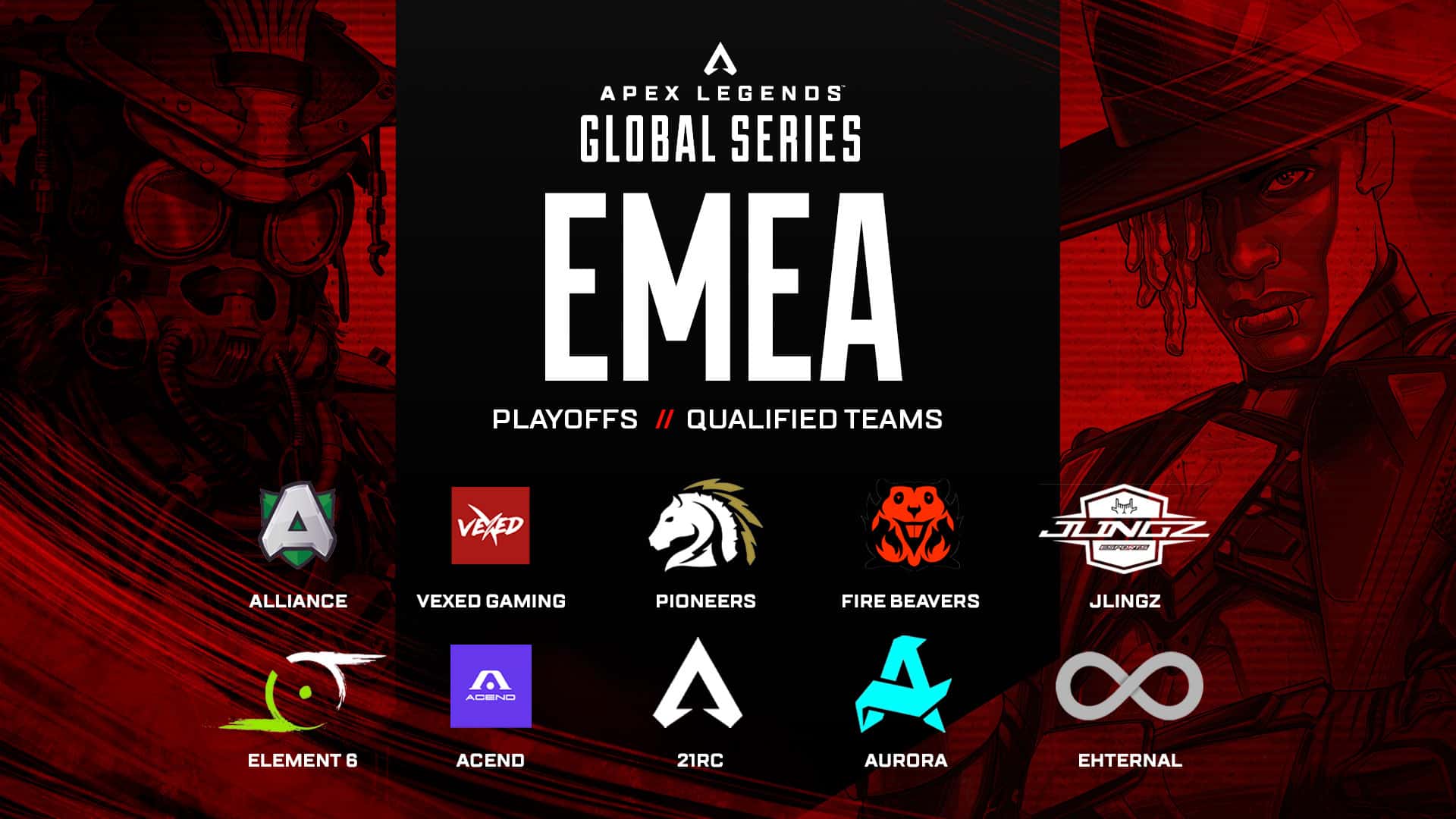 A New Era of Combat: Apex Legends Season 17 Breakdown | Top Apex Legends News Roundup April 4 ...