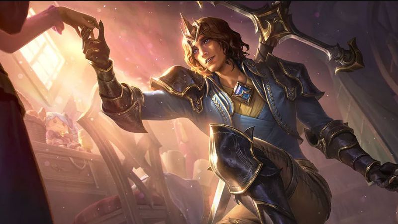 【PLANET WEEKLY / 17】Top League of Legends News Roundup Sep 6 - Oct 5