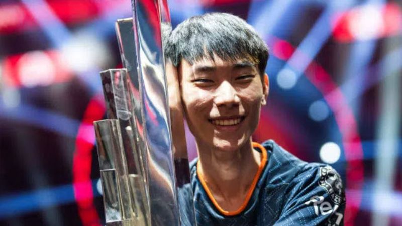 【PLANET WEEKLY / 17】Top League of Legends News Roundup Sep 6 - Oct 5