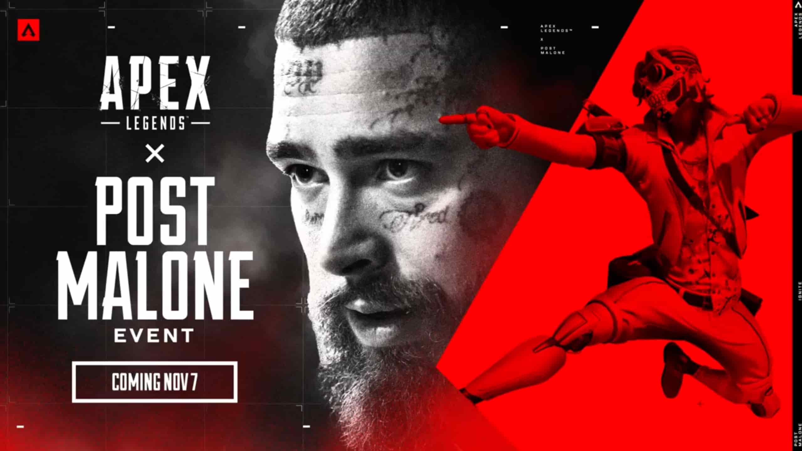 Conduit: Apex's Electrifying New Legend | Top Apex Legends News Roundup ...