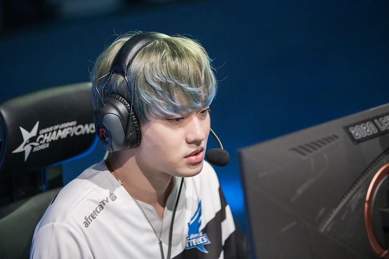 Patch 13.18: Briar Officially Joins the Rift, and More | Top League of ...