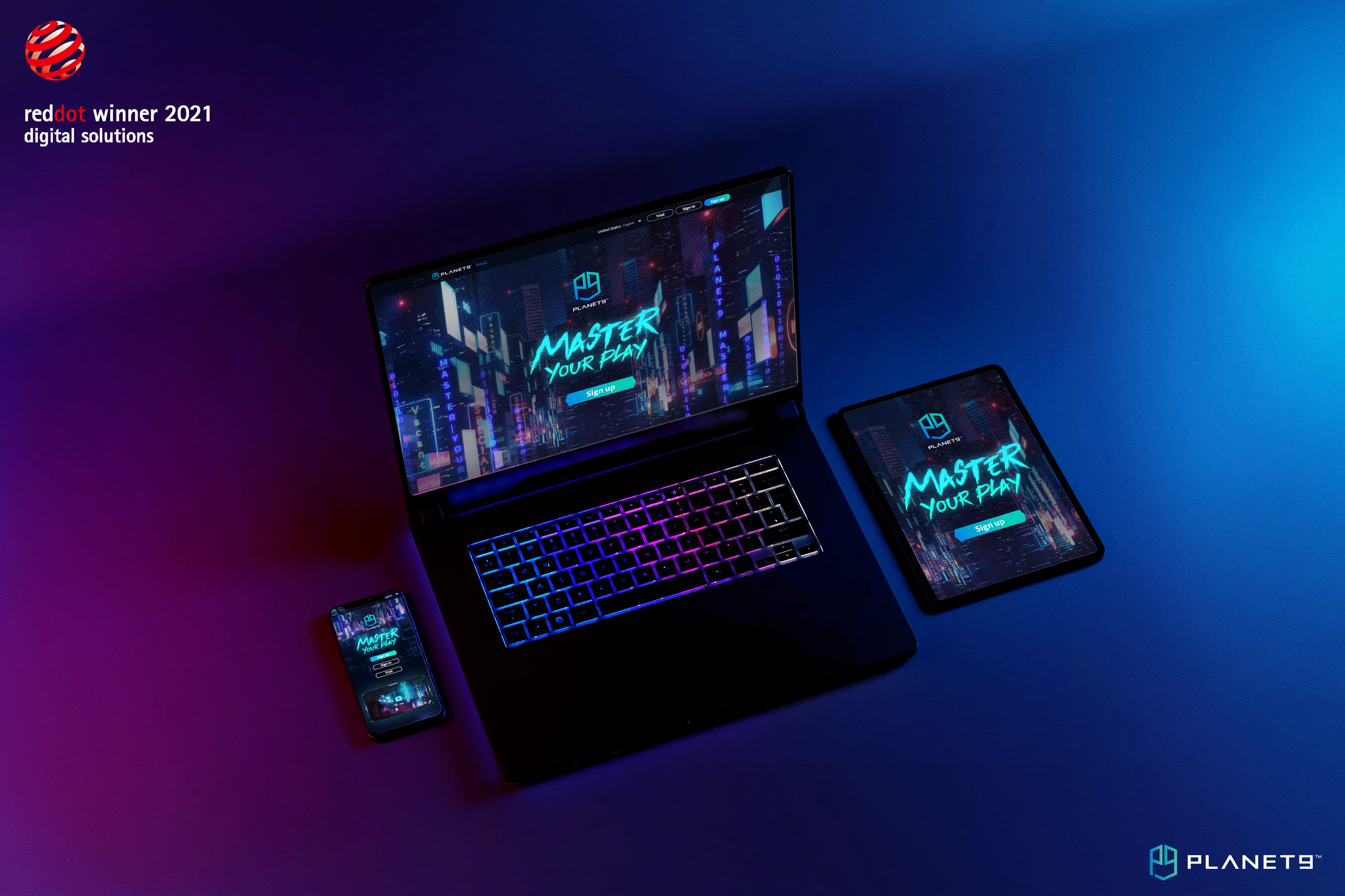 The Asia-Pacific Predator League 2022 Grand Finals Returns In-Person