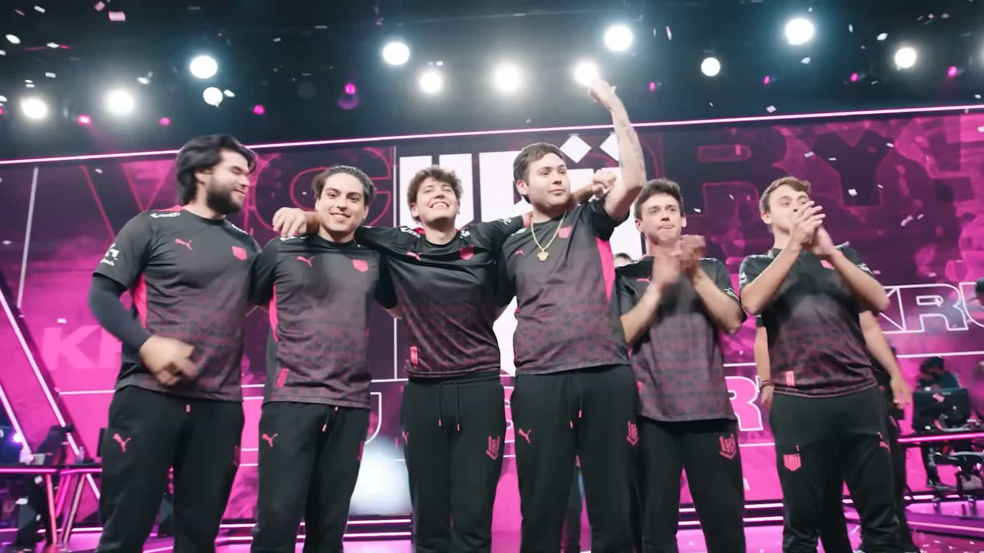 Messi Scores Big with KRÜ Esports Co-ownership | Top VALORANT News ...